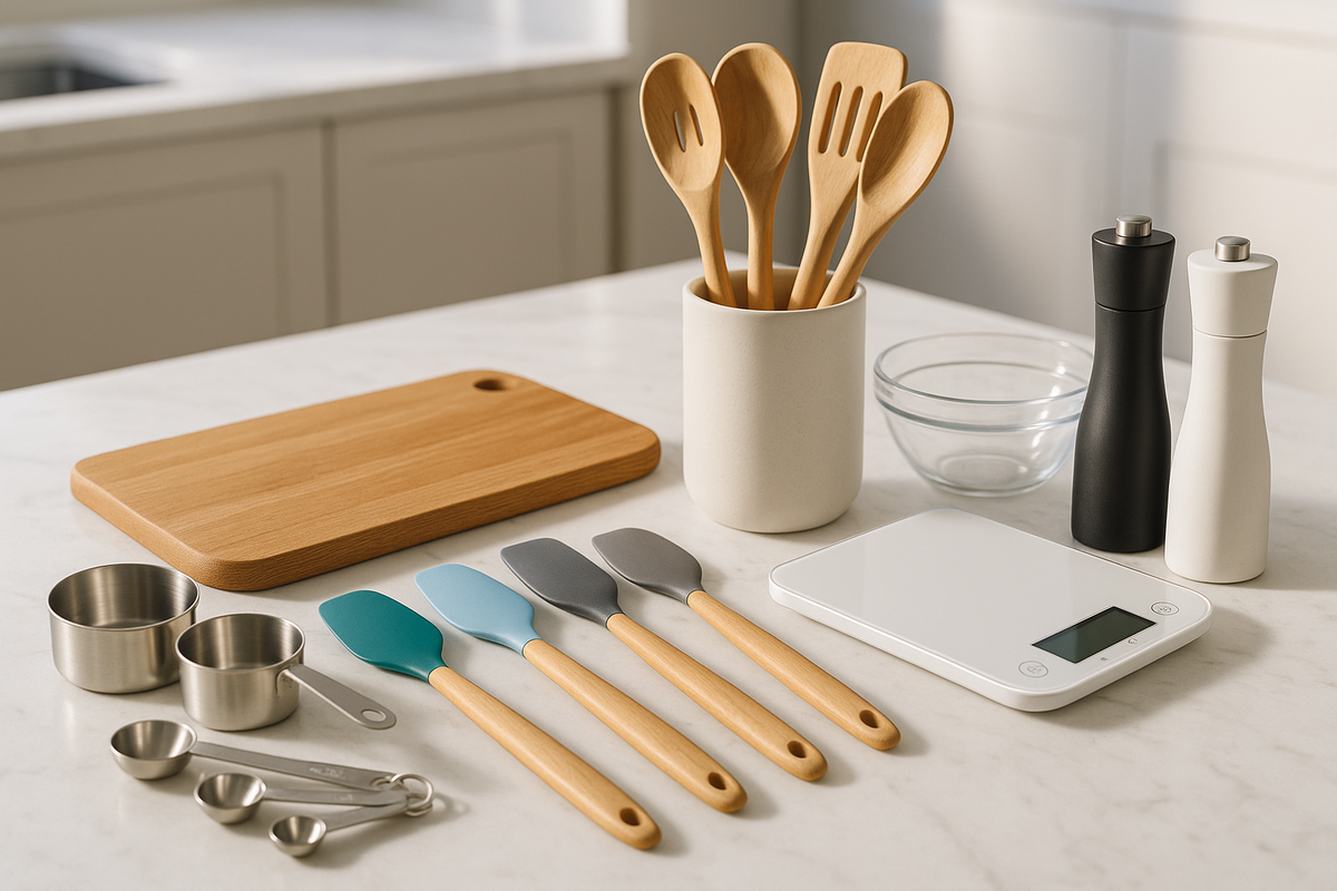 Kitchen Accessories – thecharitystore.org.nz